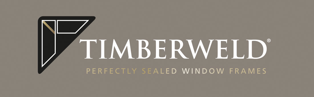LOOK FOR THE PATENTED TIMBERWELD® MARK - Timberweld
